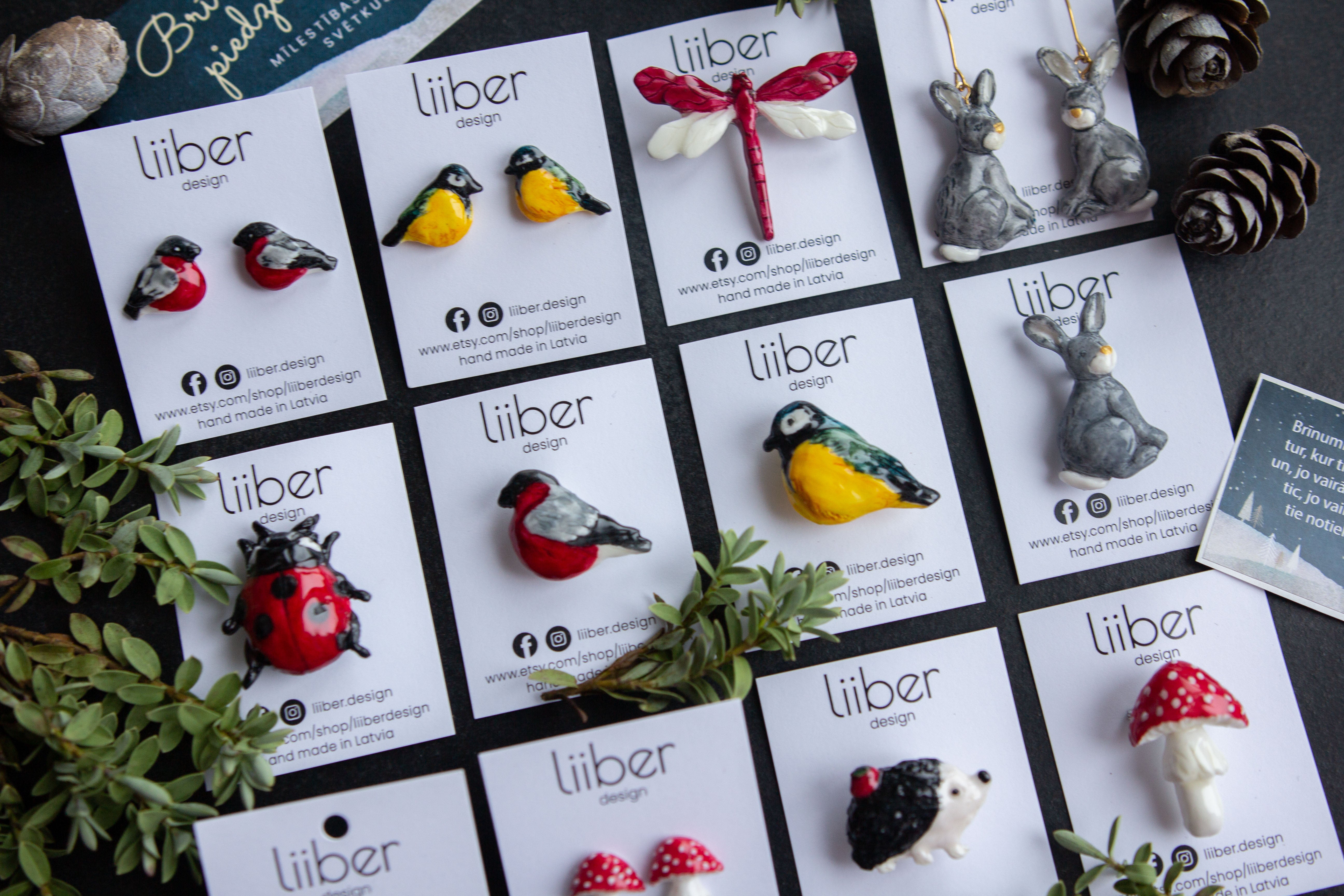 VISAS PIESPRAUDES – liiber.eu