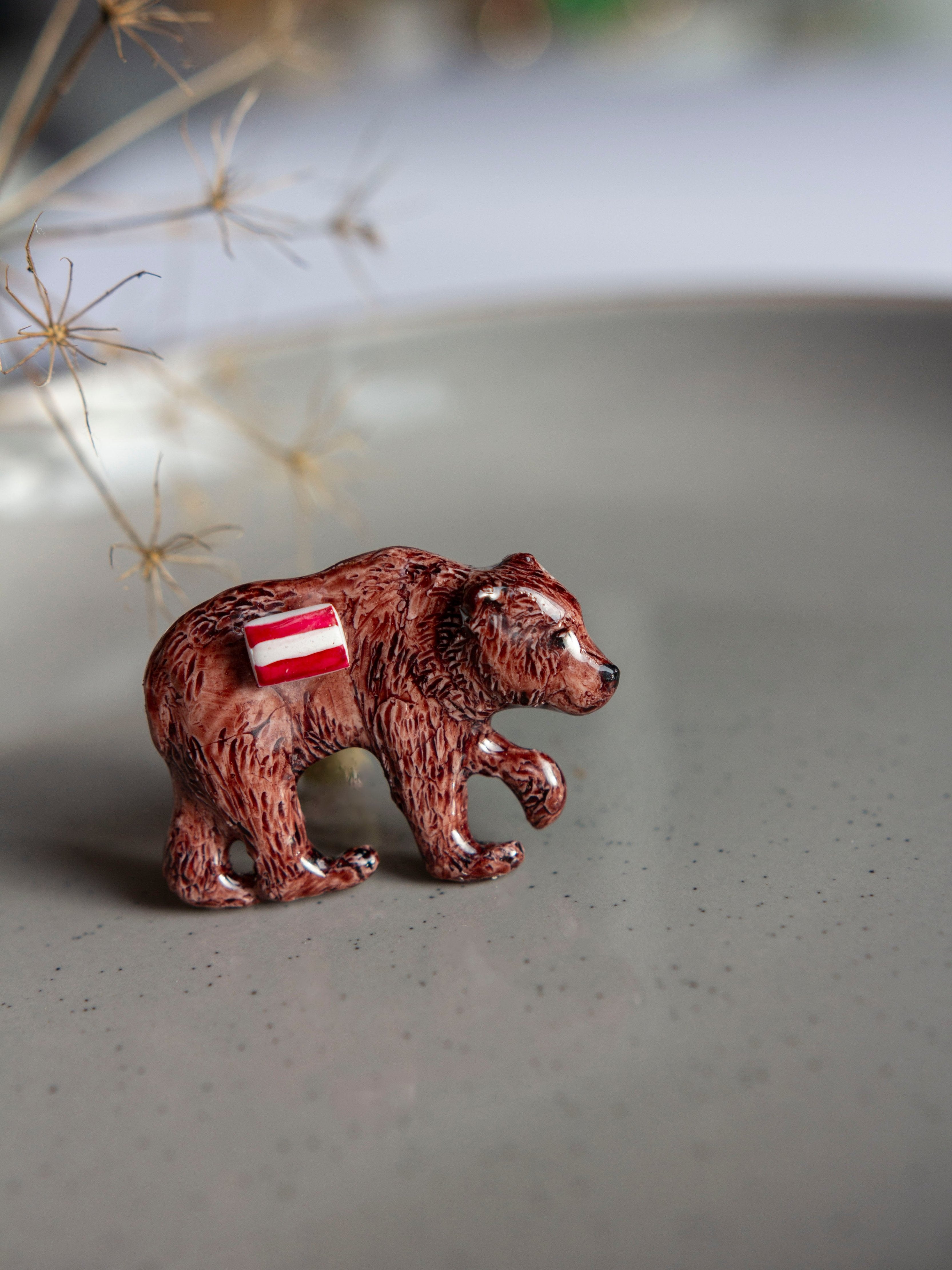 Pin - OWL – liiber.eu