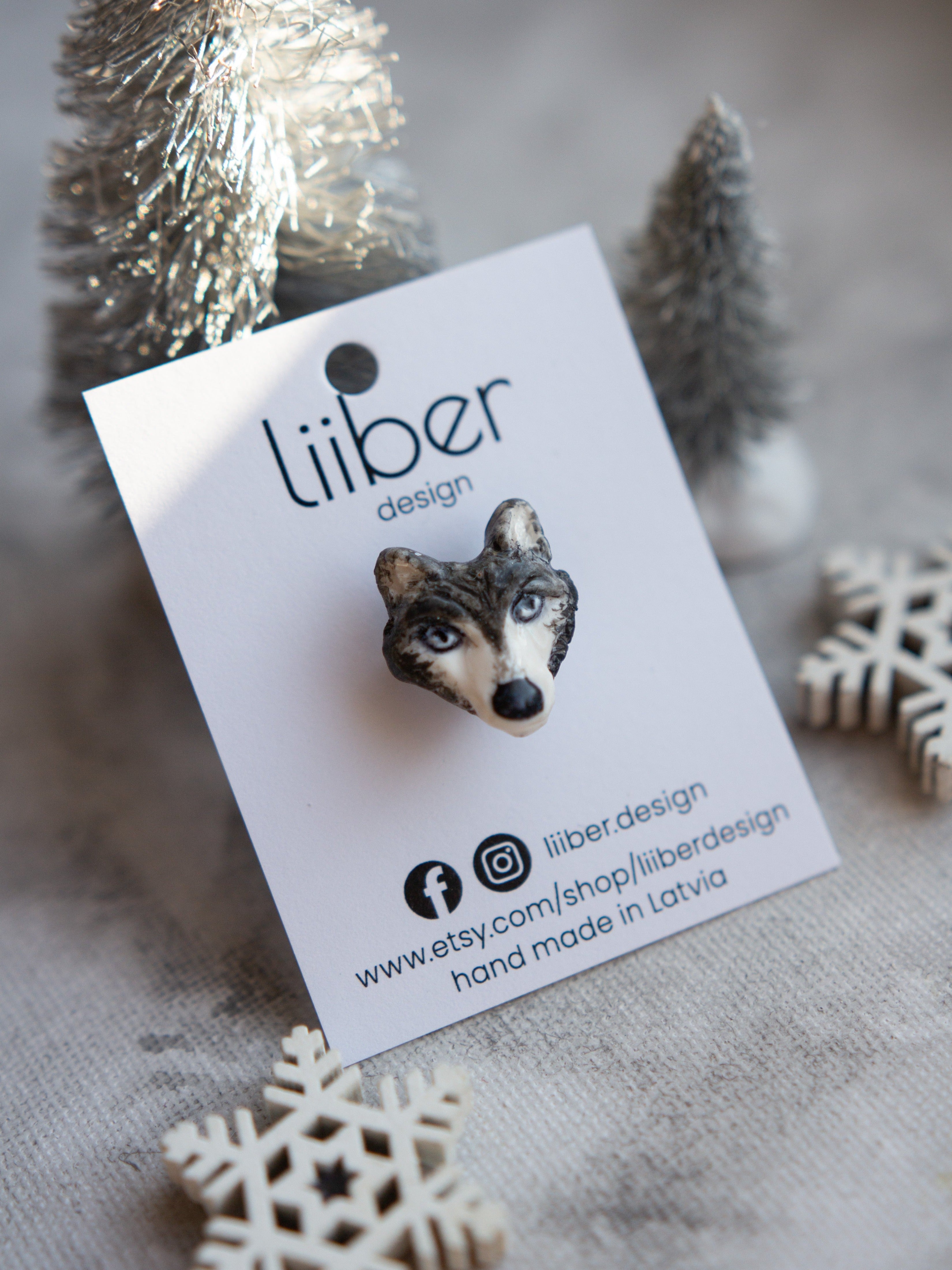 Piespraude - VILKS – liiber.eu