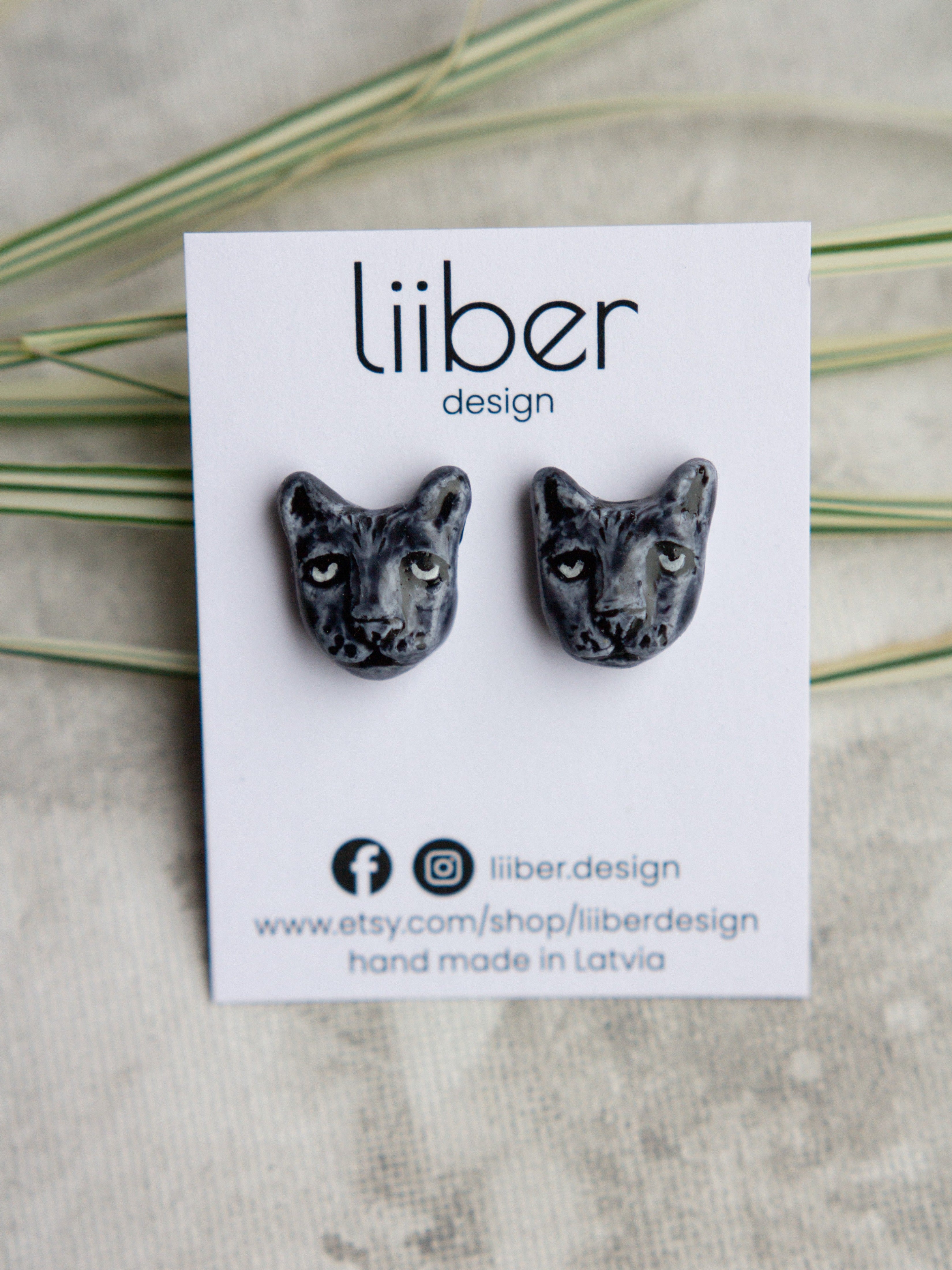 Auskari - KAĶI – liiber.eu