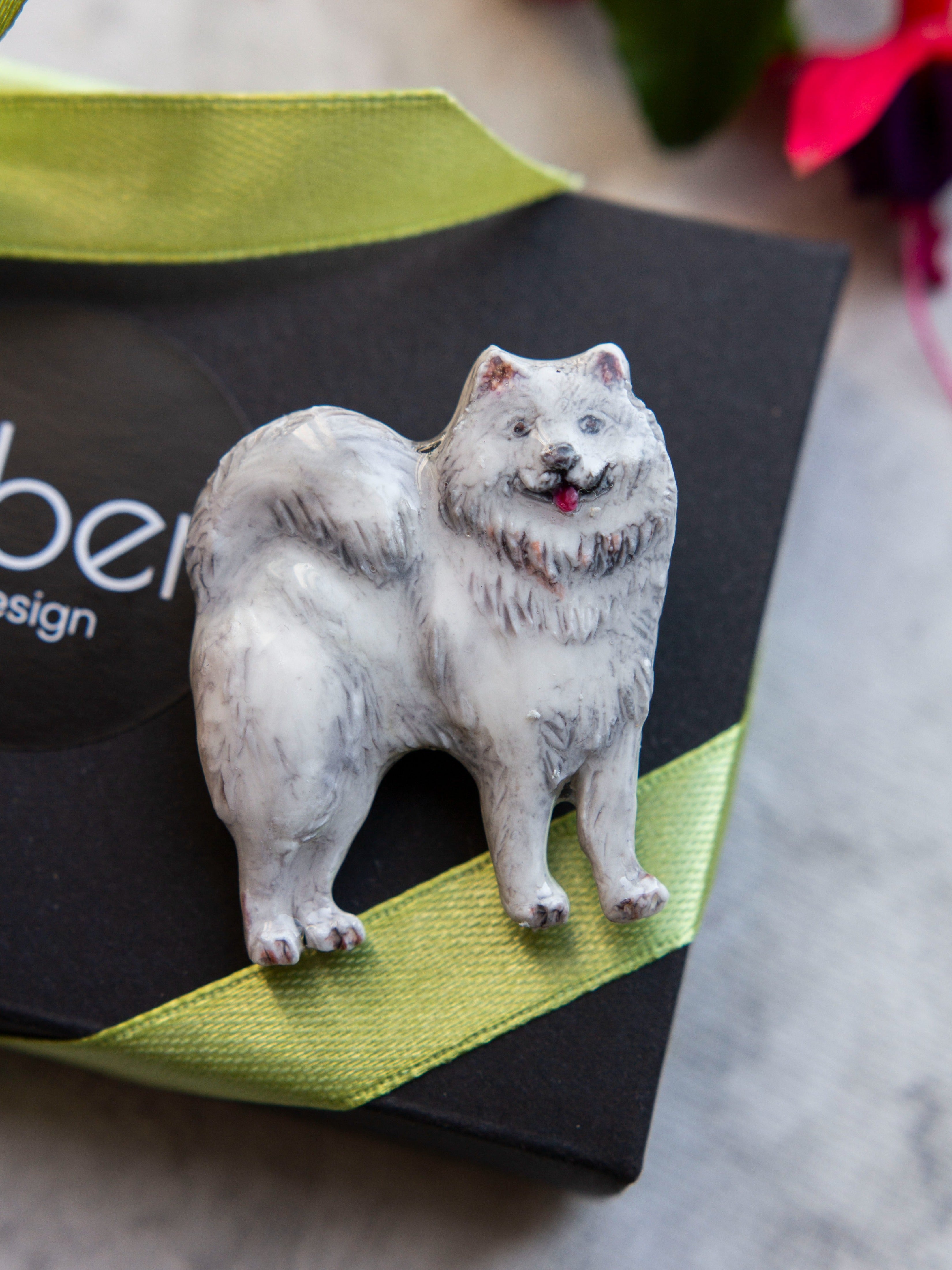 Piespraude - SAMOJEDS – liiber.eu